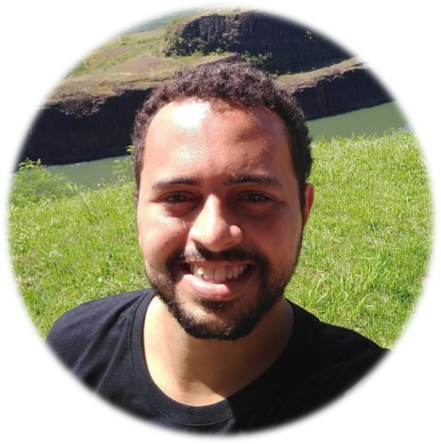 Meus projetos | Marcel Rocha